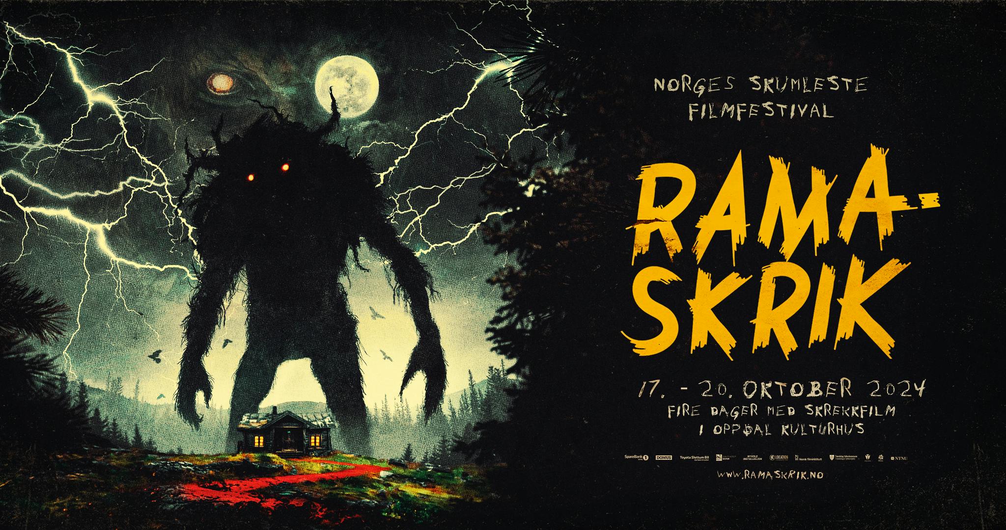 Skrik Fan Plakat Alle Fan Poster Von Scream 7 (AKTUALISIERT)